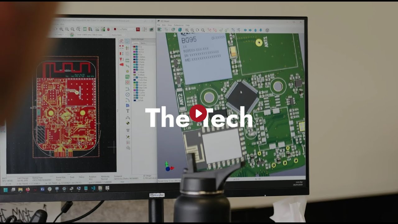 What Does Binarytech Do Youtube