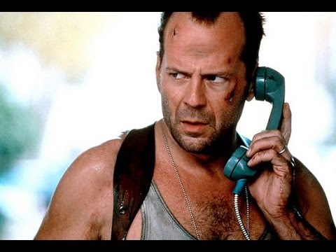 Honest Action Die Hard Hd Youtube