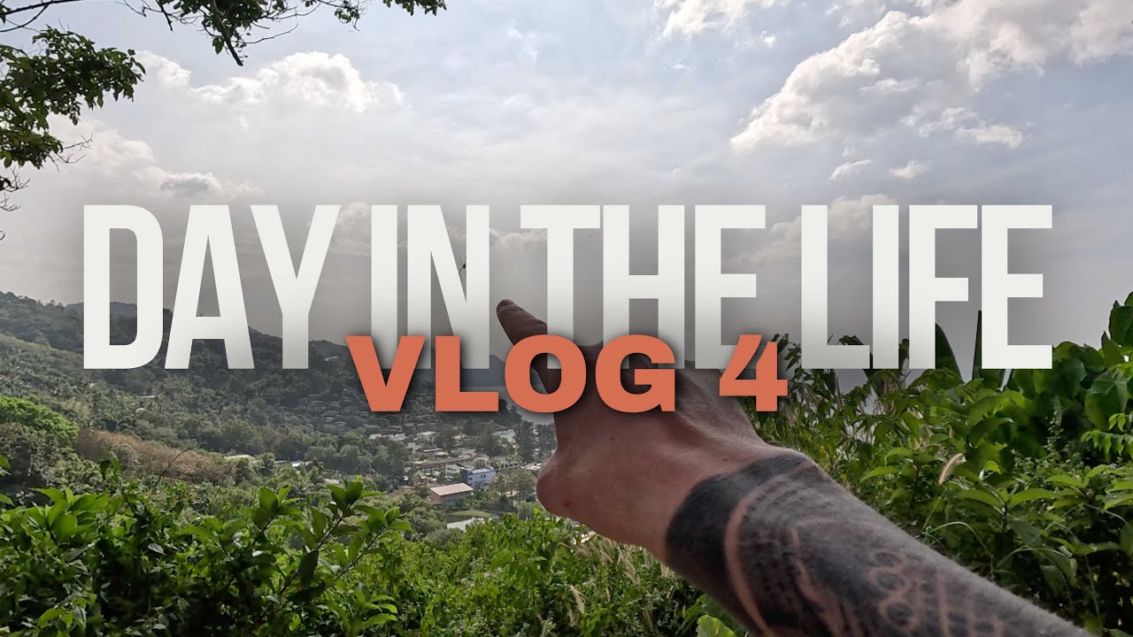 Day In The Life Vlog 4 Youtube