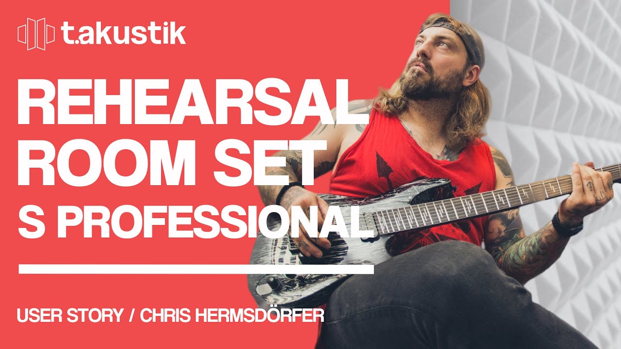 Acoustic Treatment How To Build A Home Studio Youtube