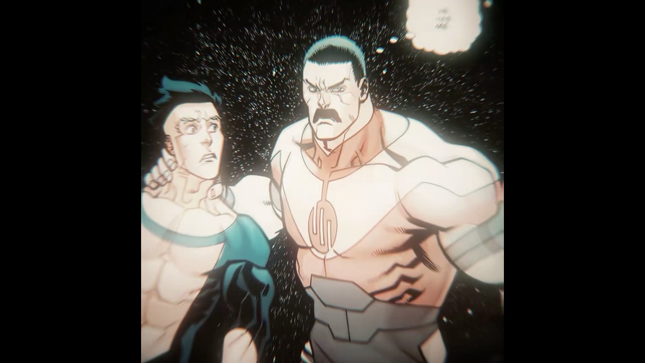 Thragg Appearance Will Be Peakёящп Invincible Youtube
