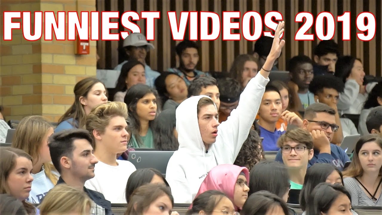 Funniest Videos 2019 Youtube