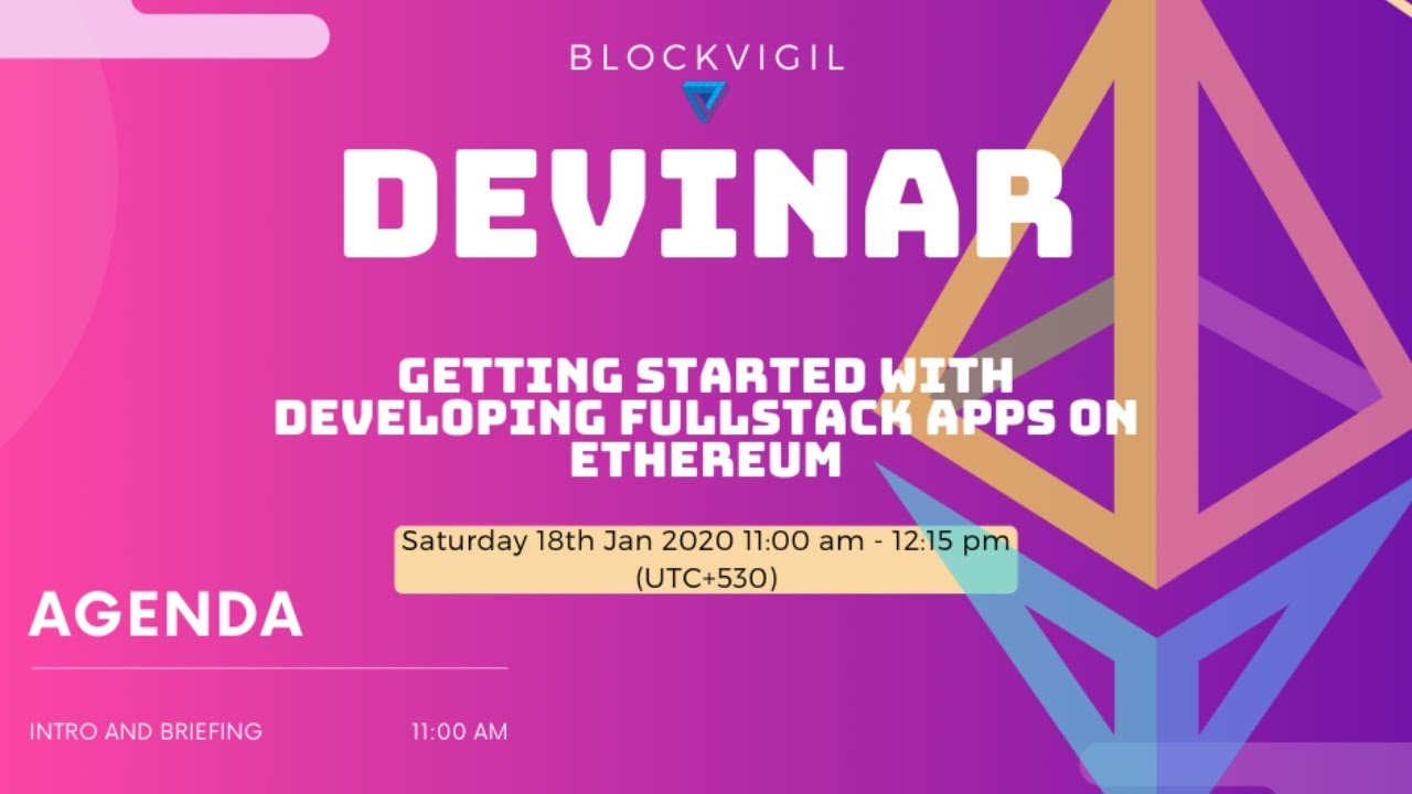 Blockvigil Devinar 1 Youtube