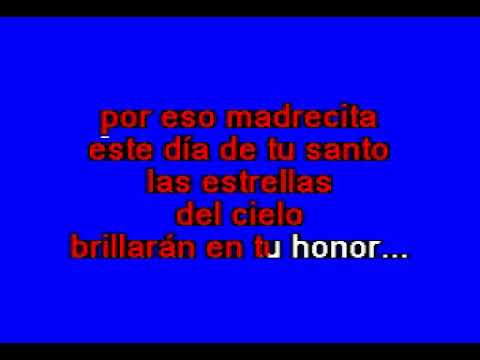 Canto A La Madre Pedrito Fernández Chords Chordify