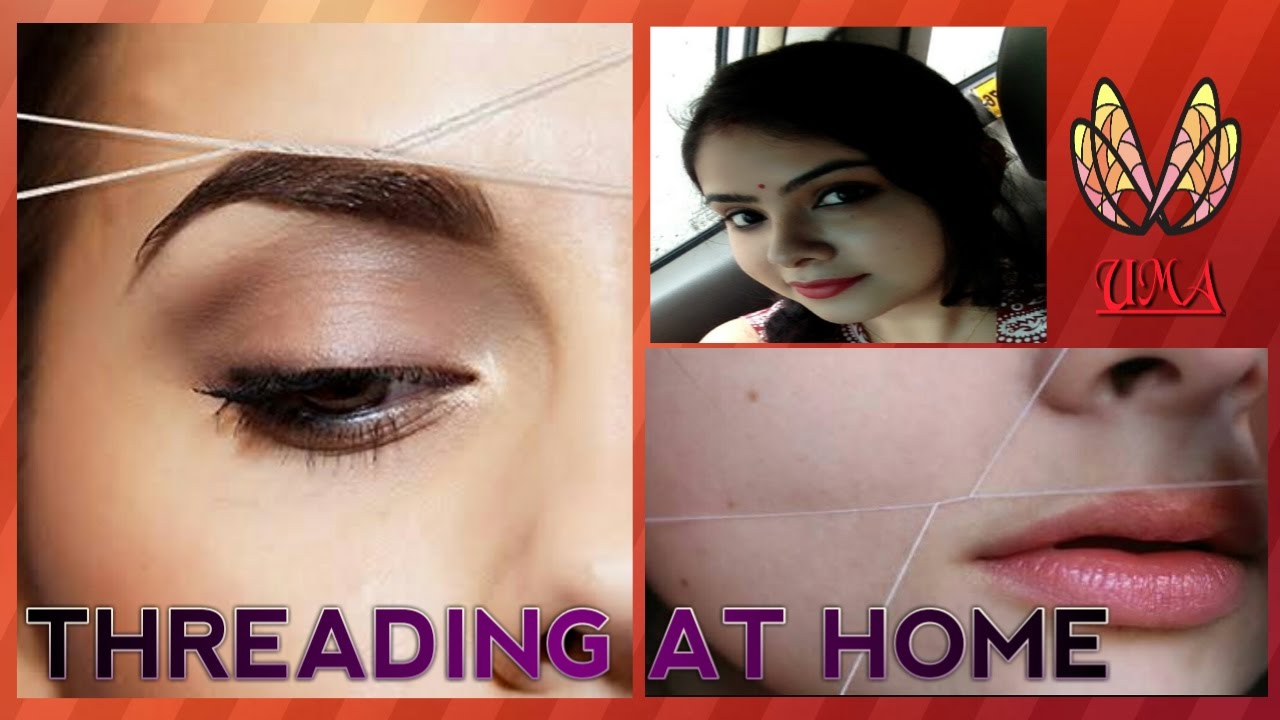 Threading Eyebrows Upper Lip At Mitch Moore Blog