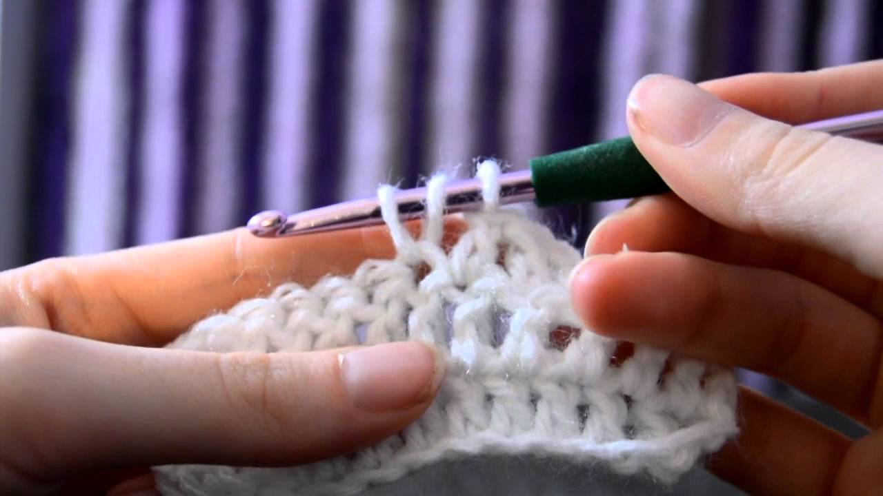 How To Dc2tog Youtube