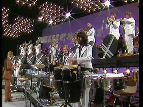 Besame Mucho James Last 1978 Youtube