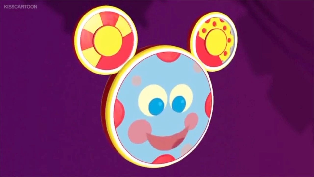 Mickey Mouse Clubhouse Toodles Hd Wallpapers Pxfuel 43 Off