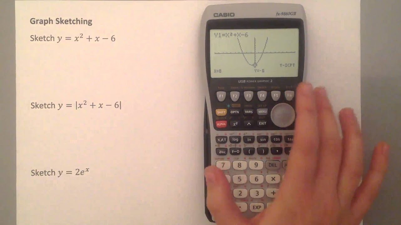 Graphing Calculator Easy At Christopher Foss Blog