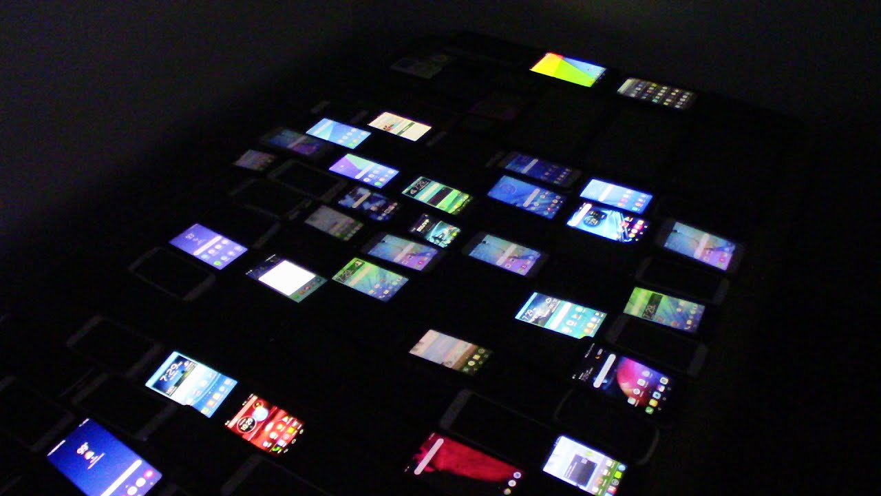 Phone Collection May 2020 Part 1 Youtube