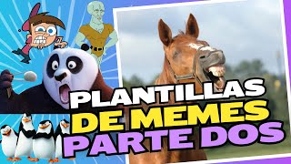 Descarga Plantillas De Memes Para Tus Video Parte 2 Doovi