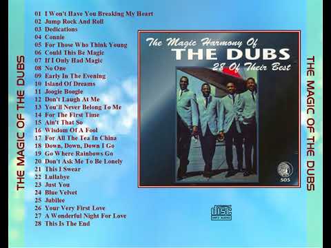 The Dubs Youtube Music