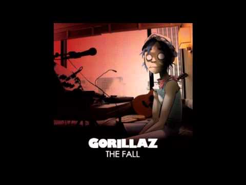 Gorillaz Aspen Forest Youtube