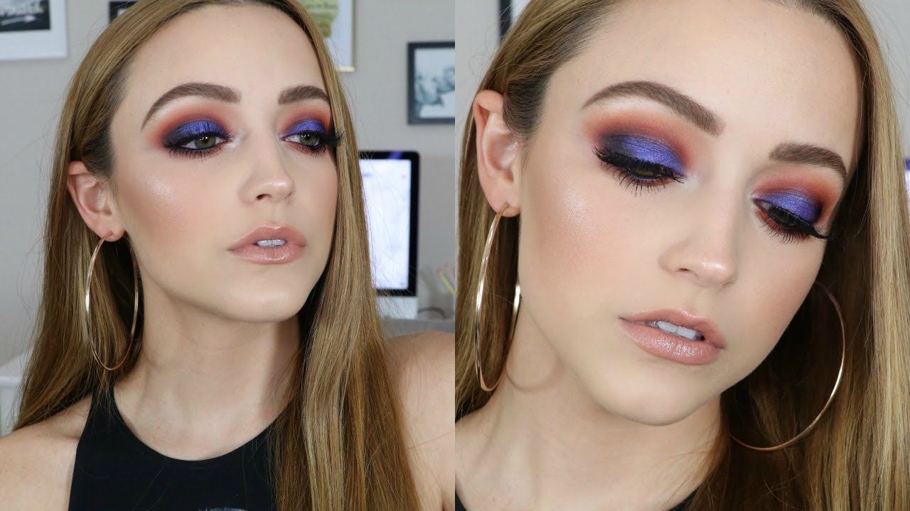 Jaclyn Hill Makeup Tutorial Palette Makeupview Co
