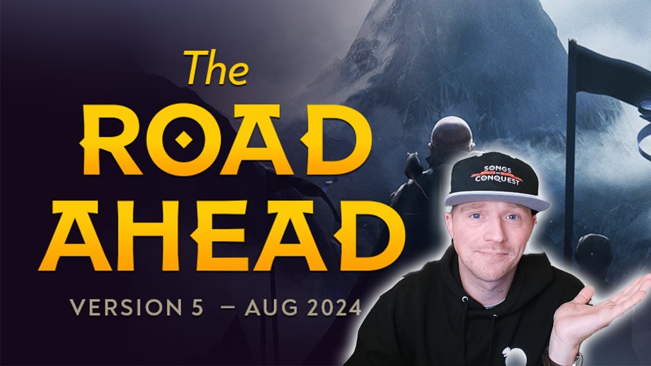 Roadmap Update Youtube