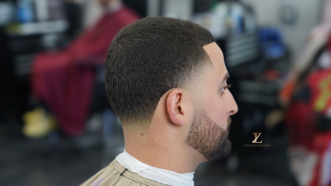 Bald Taper Tutorial Easy Steps Youtube
