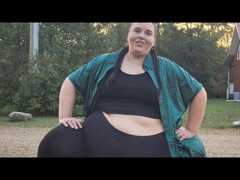Pear Shaped Ssbbw Model Influencer Jazzy Pear Biography Facts Bbw