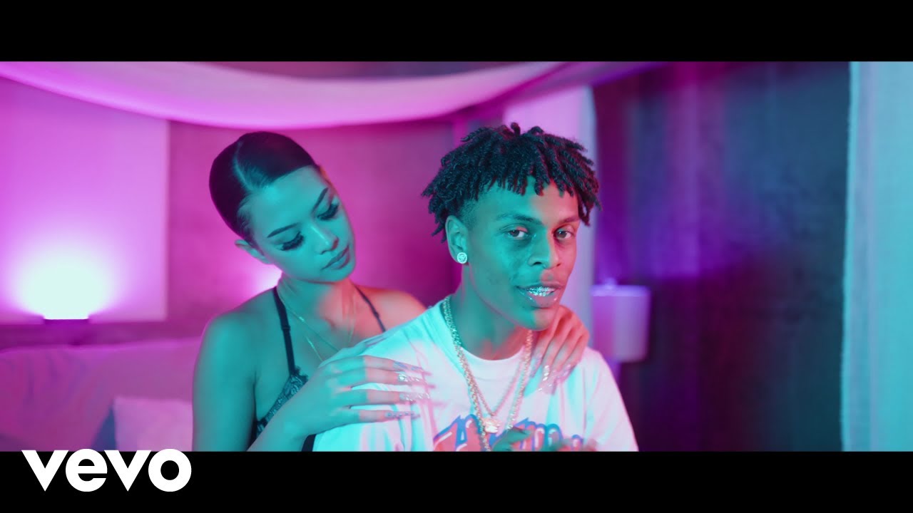 Girlzluhdev Dangerously N Luv Official Video Youtube
