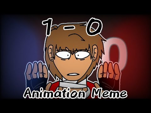1 0 Animation Meme Oc Lore Youtube