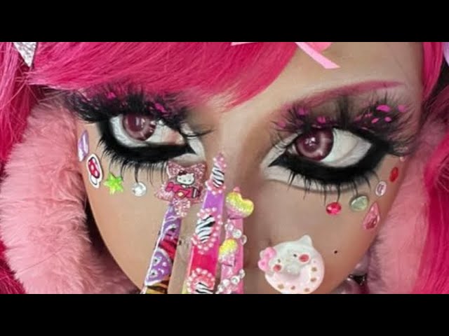 Gyaru Makeup Mugeek Vidalondon