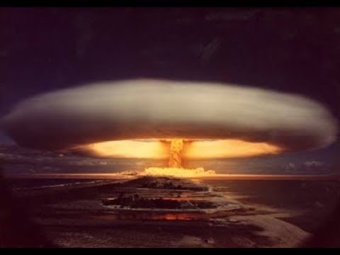 The Bomb Documentary Nuclear Weapons Bbc 2017 Youtube