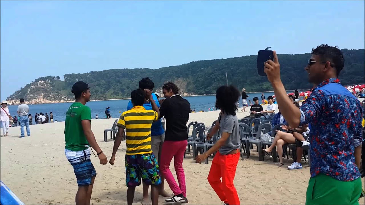 U7 Youtube