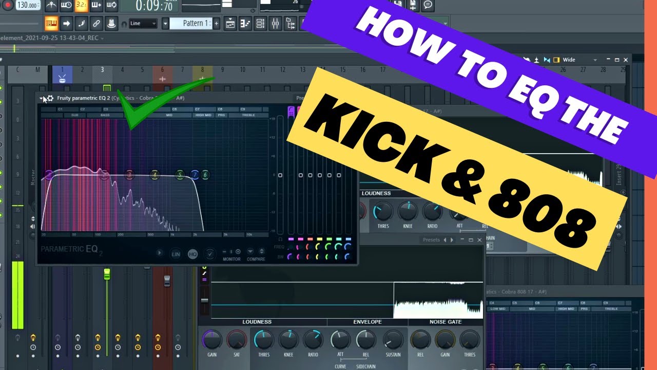 How To Install Kickstart Fl Studio At Audrey Cunningham Blog