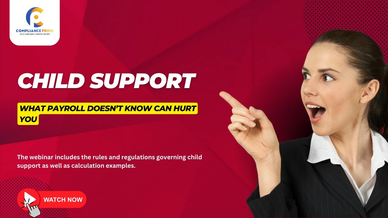 Child Support Challenges In Payroll Key Insights You Can T Miss