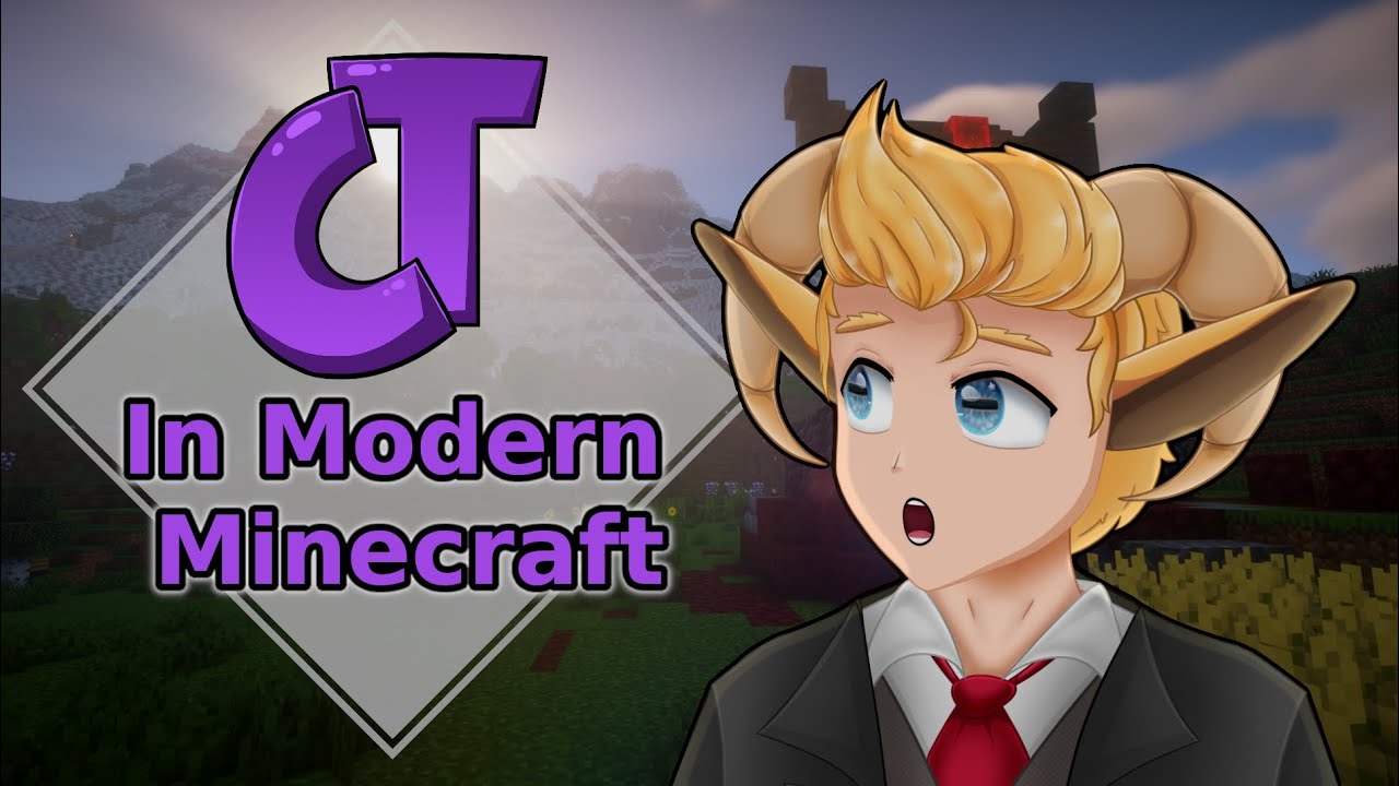 New Chattriggers Tutorial 1 Getting Started Youtube