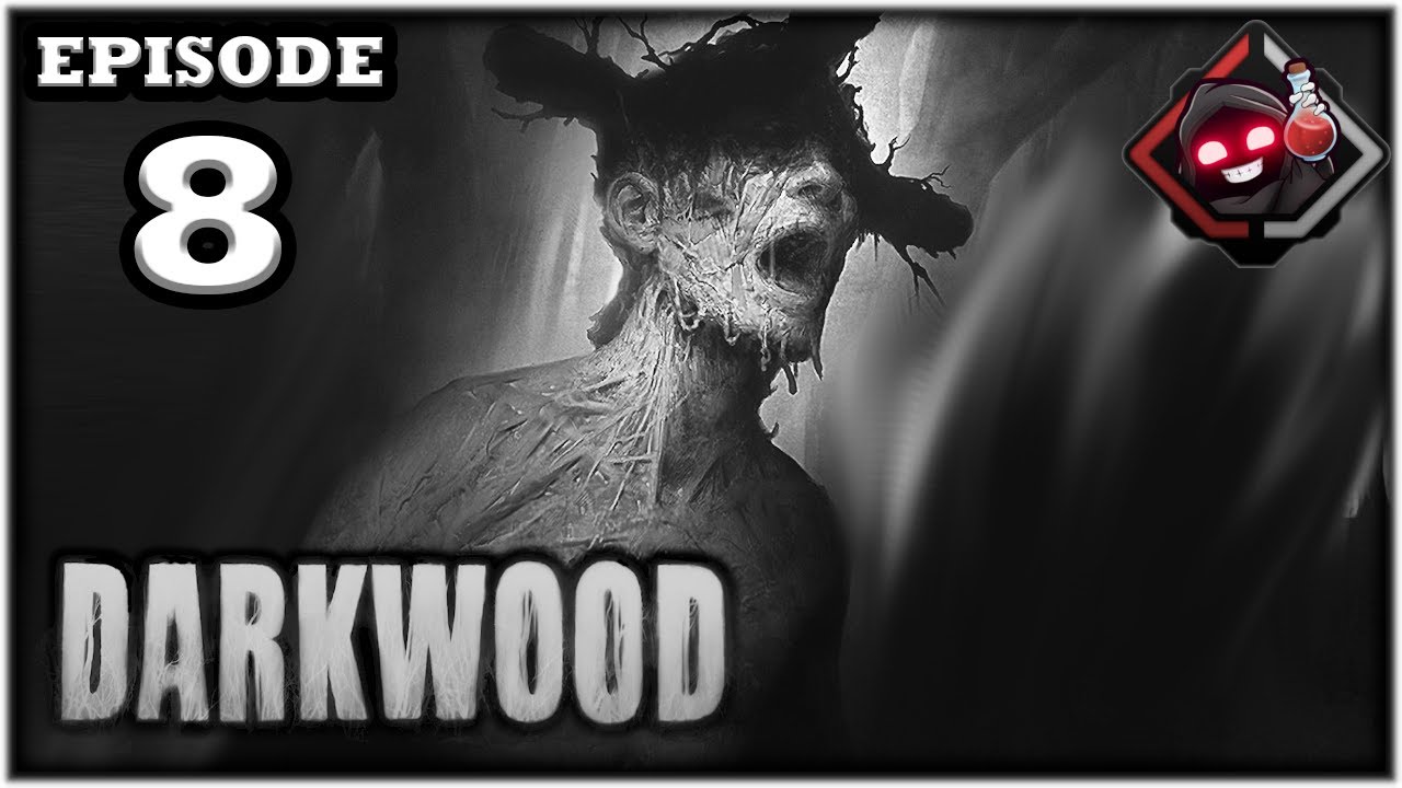 Mukluk Plays Darkwood Part 8 Youtube