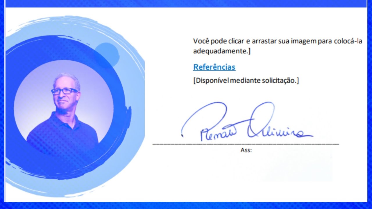 Como Assinar Um Documento Sem Imprimir 360