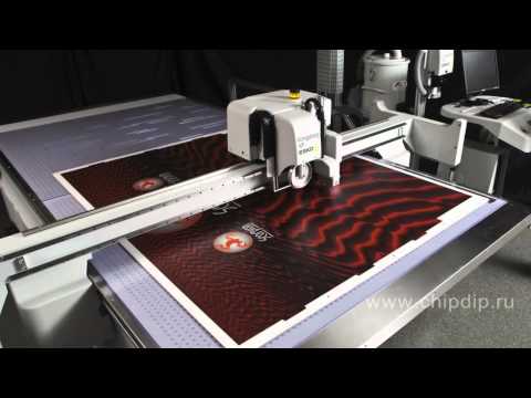 Plotter Youtube