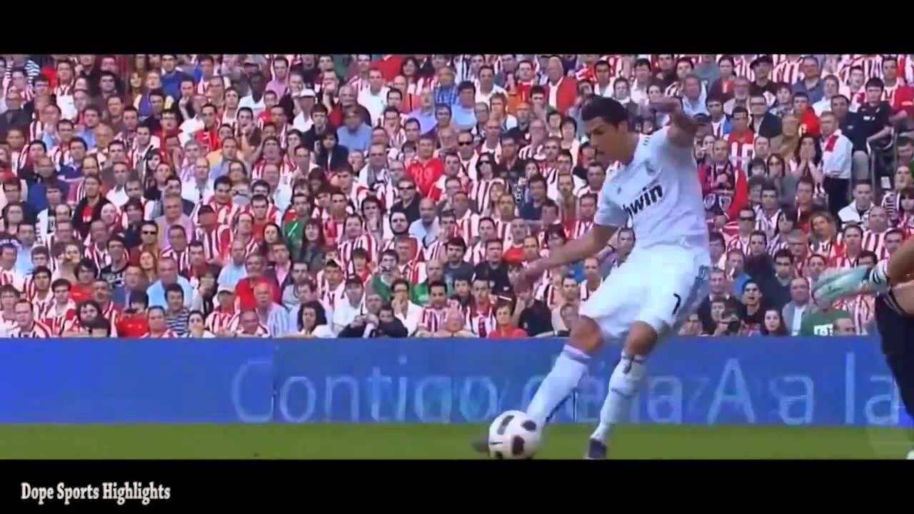 Cristiano Ronaldo Hd Highlights Youtube