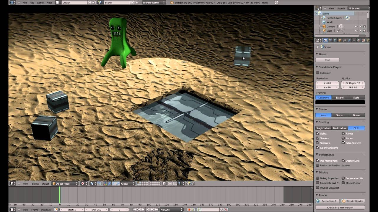Game Engine With Python At Kathleen Campion Blog