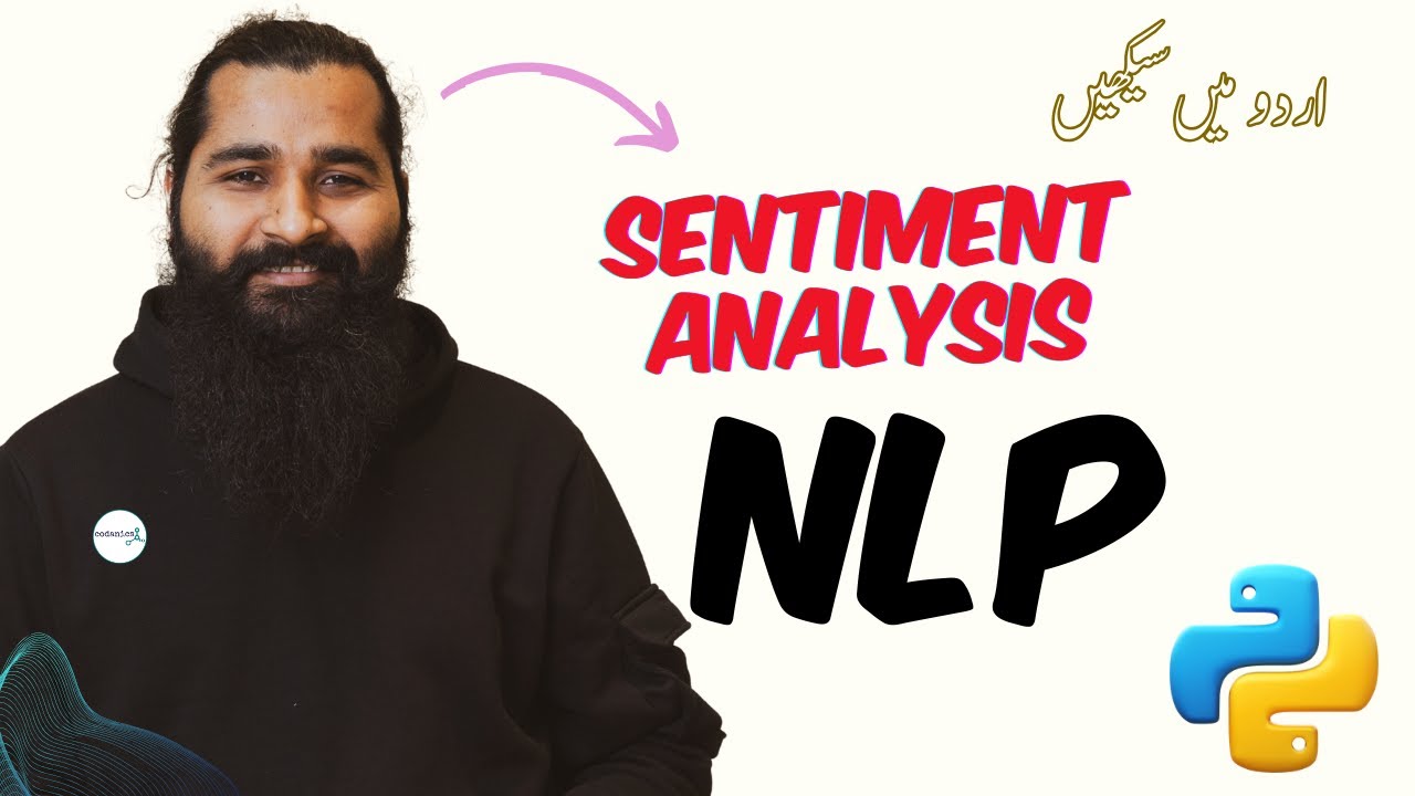 Sentiment Analysis Nlp In Python Youtube
