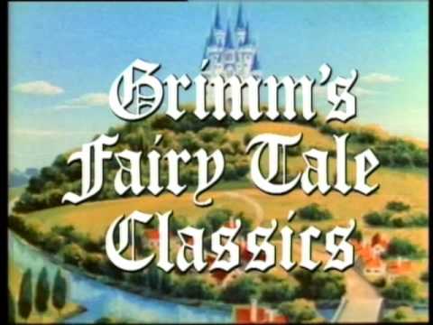 Grimm S Fairy Tale Classics Opening Theme Youtube