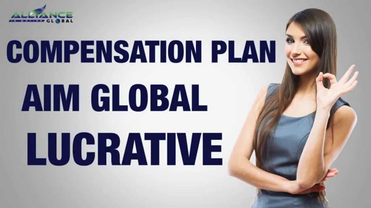 Aim Global Marketing Plan Tagalog Youtube