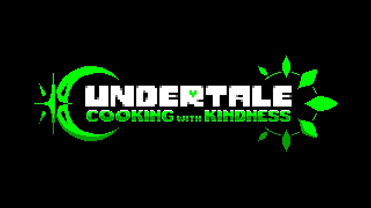 Cooking To Toriel Undertale Cooking With Kindness Youtube