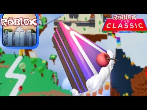 Roblox Event How To Get The Classic Developer Slice In The Classic рџќ