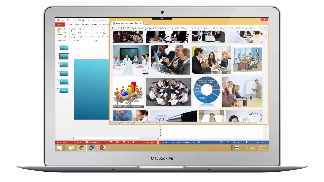 Clouddesktop Youtube