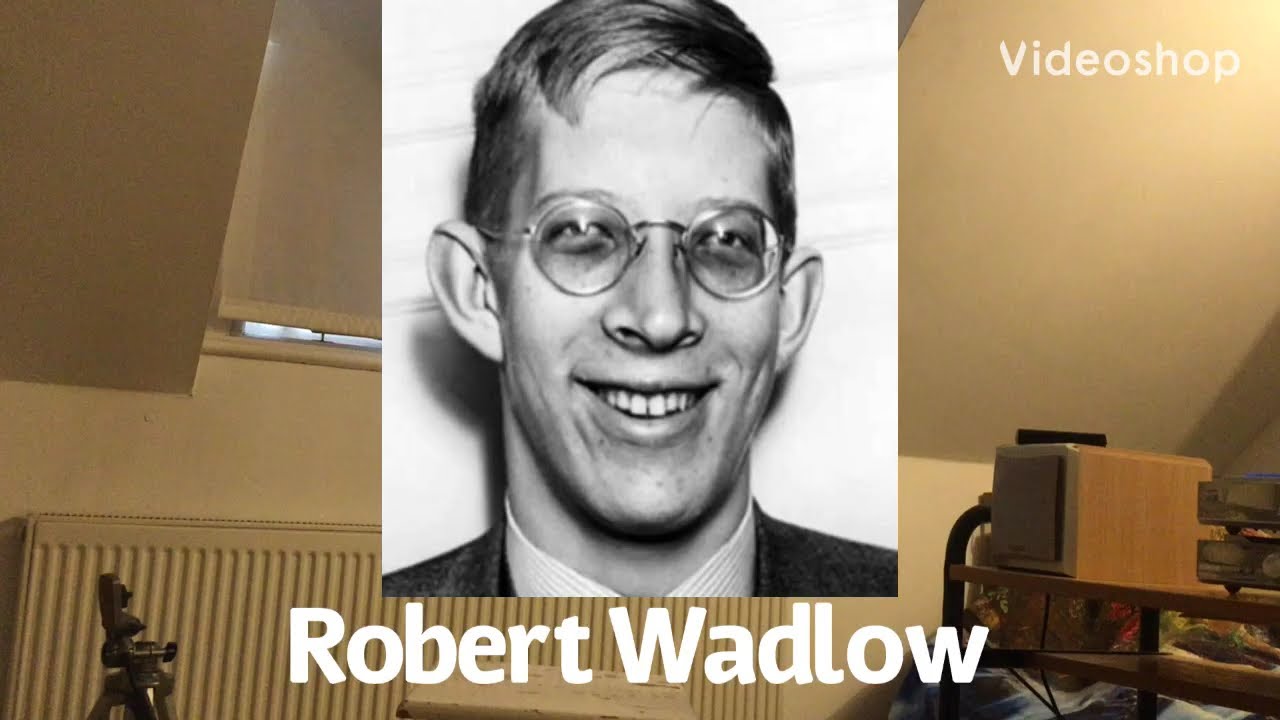 Robert Wadlow Celebrity Ghost Box Interview Evp Youtube