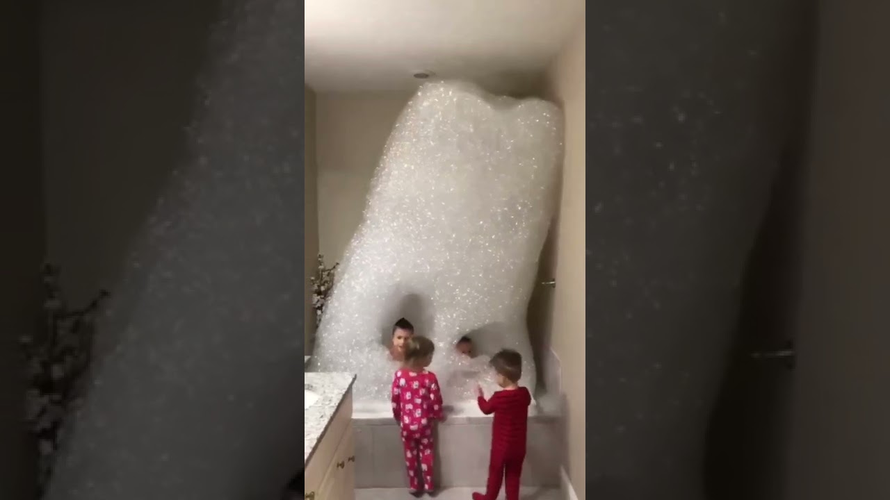 Bath Time Youtube