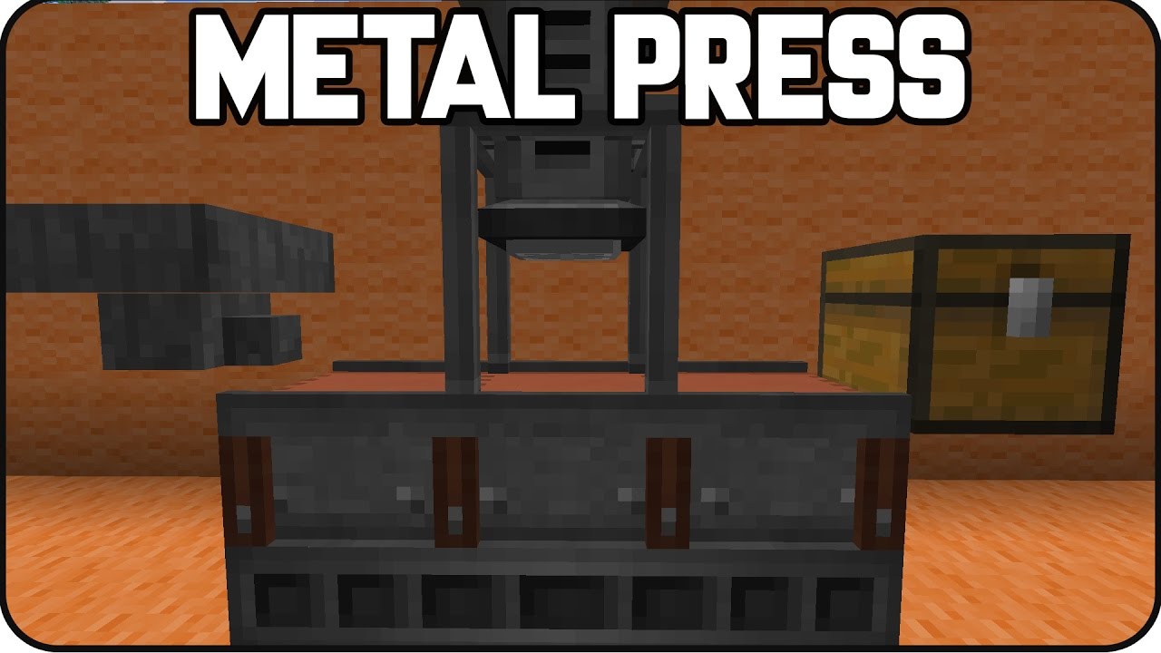Immersive Engineering Logic Unit At Jamie Gibb Blog
