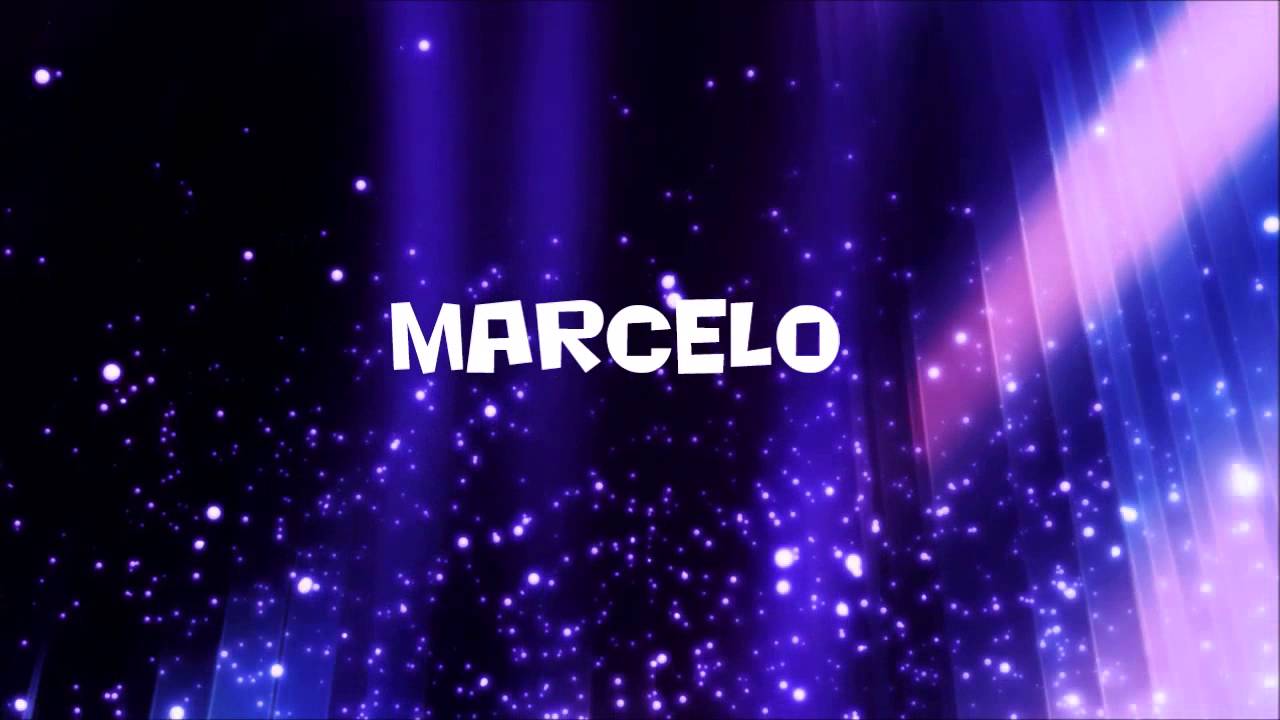 Marcelo тше тше тше Youtube