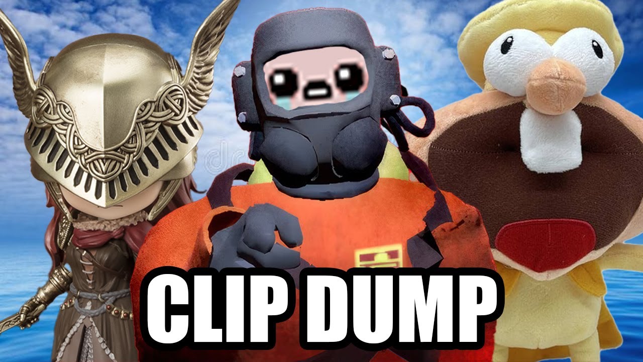 Clip Dump Youtube