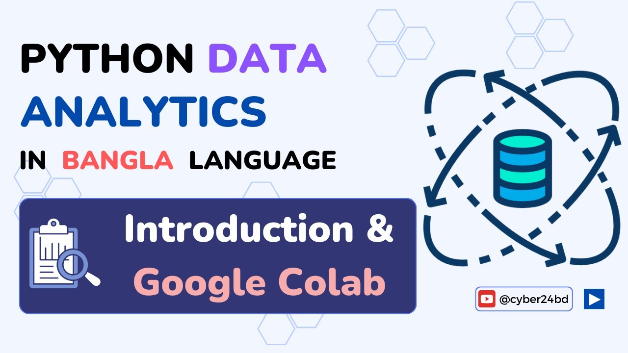 Python Data Analytics Google Colab Mean Mode Median With Pandas