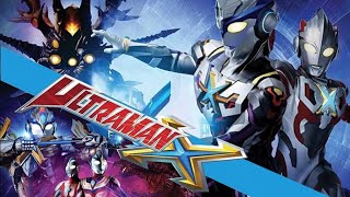 Fusion Ultraman X Menggunakan Z Risers Terbaru 2025 Youtube Tiktok ...