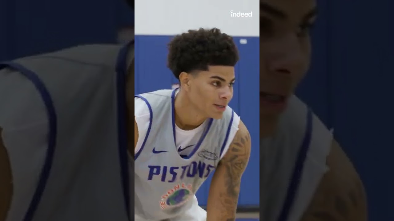 Training Camp Day One Youtube