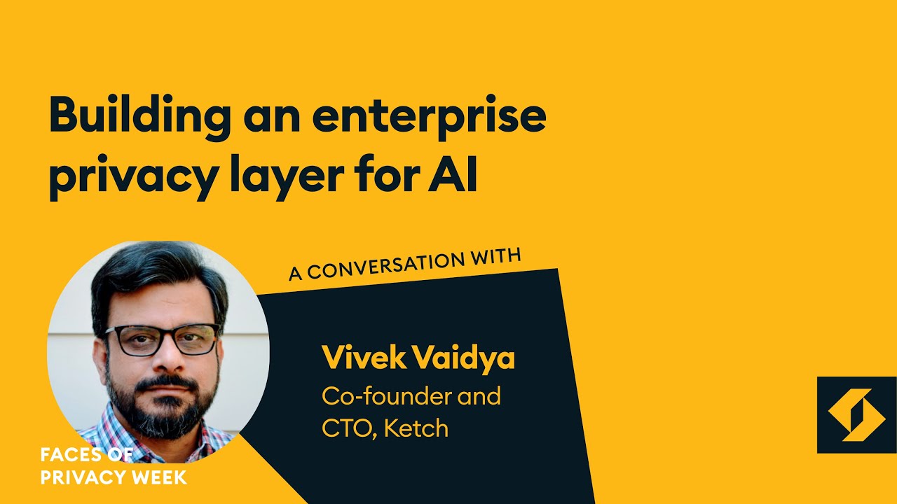 Building An Enterprise Privacy Layer For Ai Youtube
