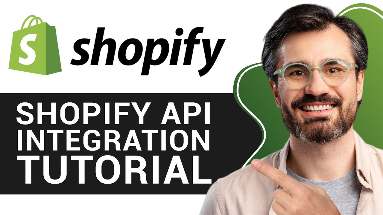 Shopify Api Tutorial For Beginners How To Get Started With Shopify
